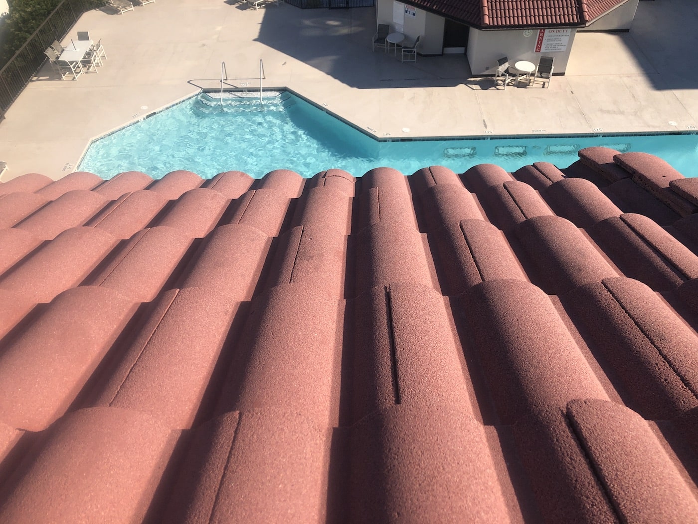 Tile Roofs | Excel Roofing NC