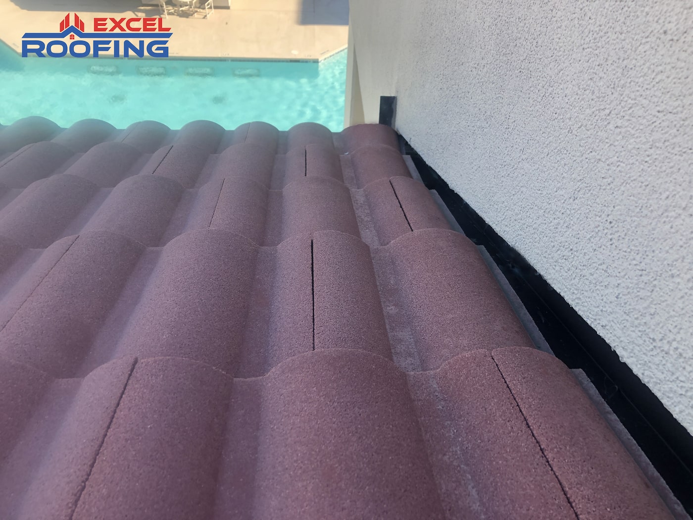 Tile Roofs | Excel Roofing NC